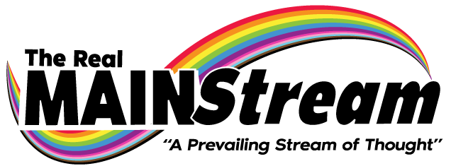 About - The Real Mainstream